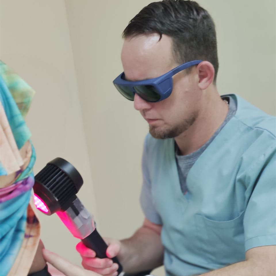 zjzklaser – laser therapy devices