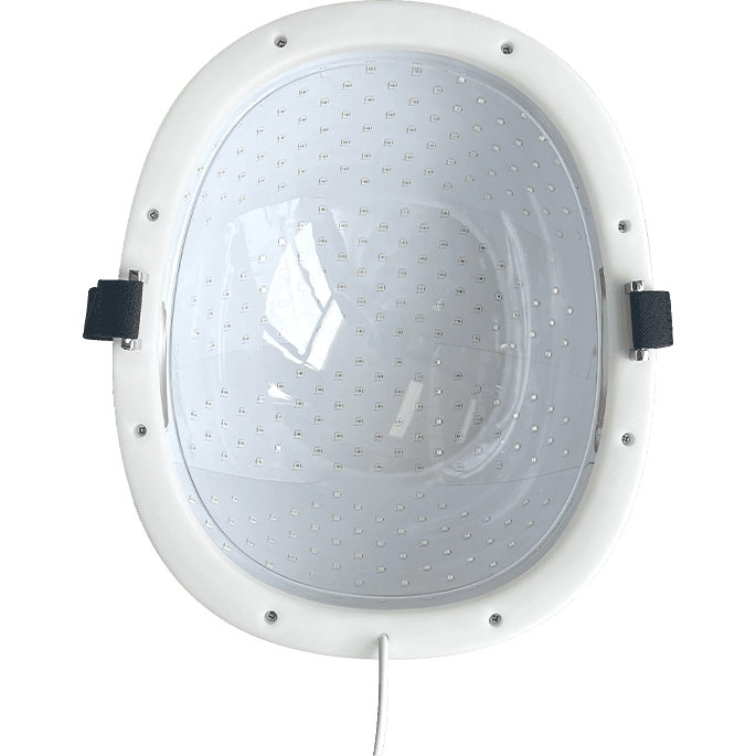 Near-infrared Light Helmet for Brain Diseases – zjzklaser